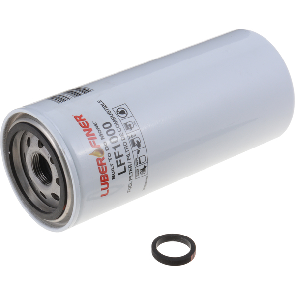 Luber-finer®, Built to do More