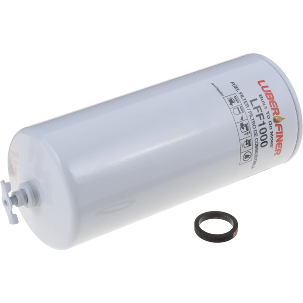 Luber-finer®, Built to do More