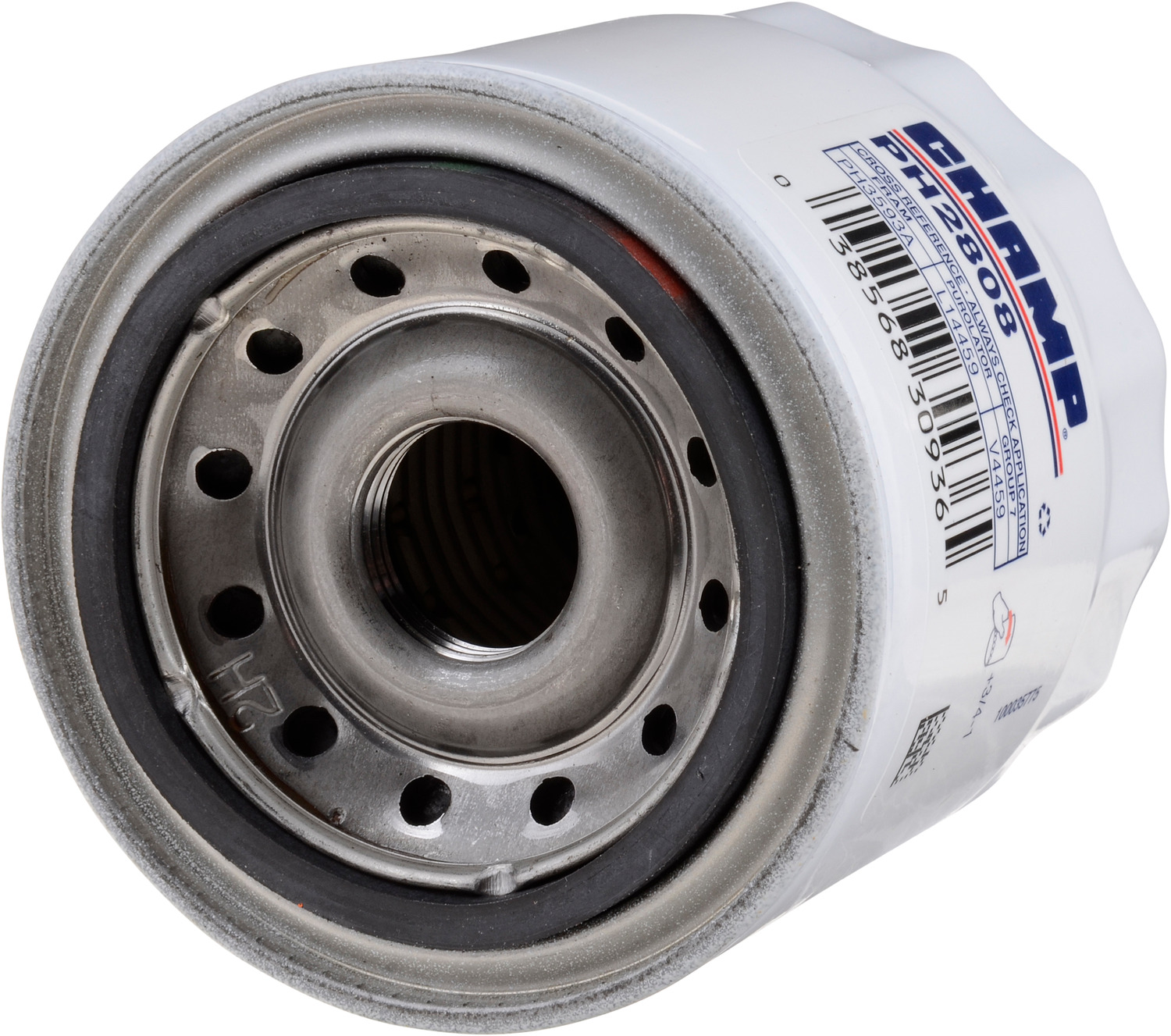 Luber-finer®, Built to do More