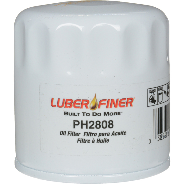 Luber-finer®, Built to do More